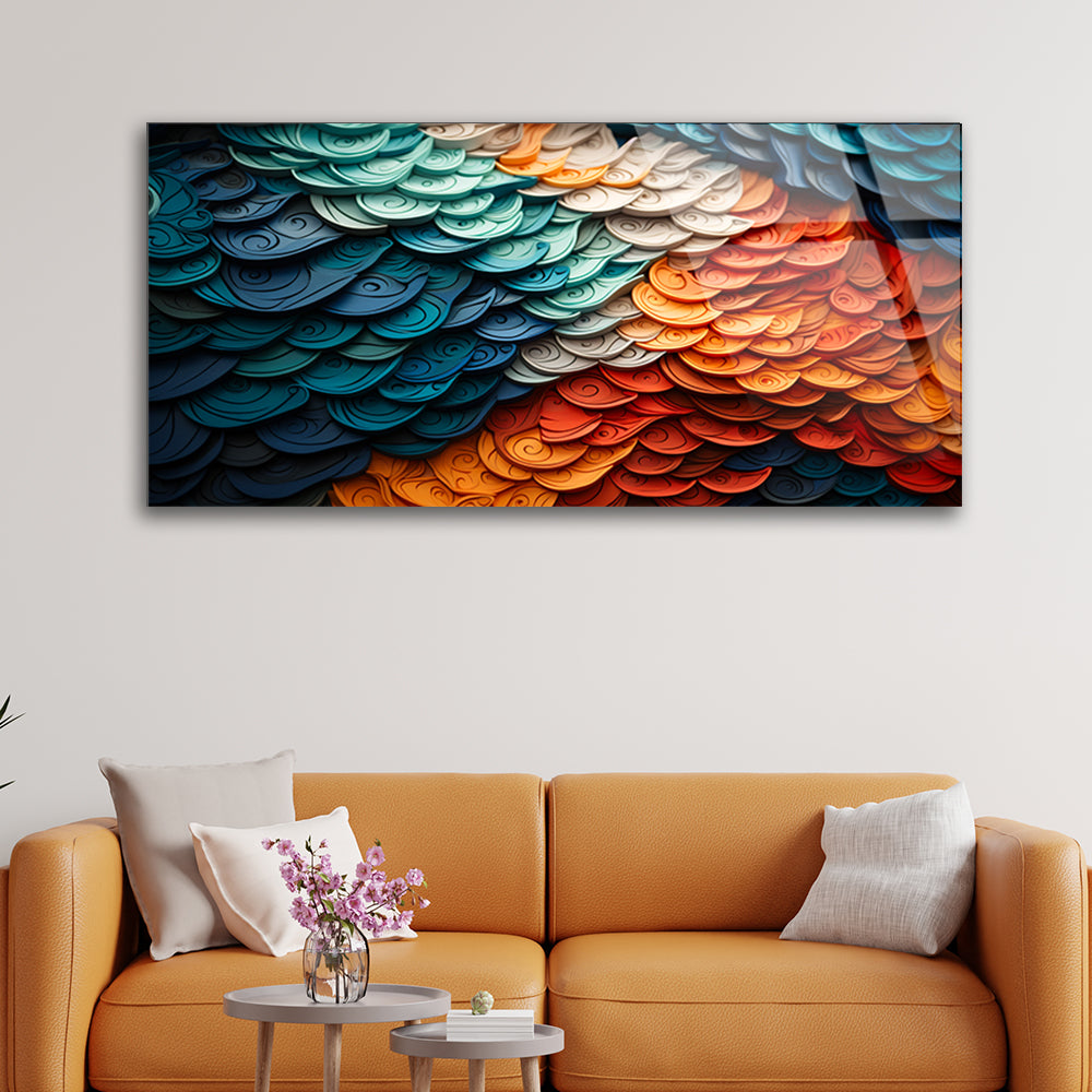 Abstract Art – thedecorark